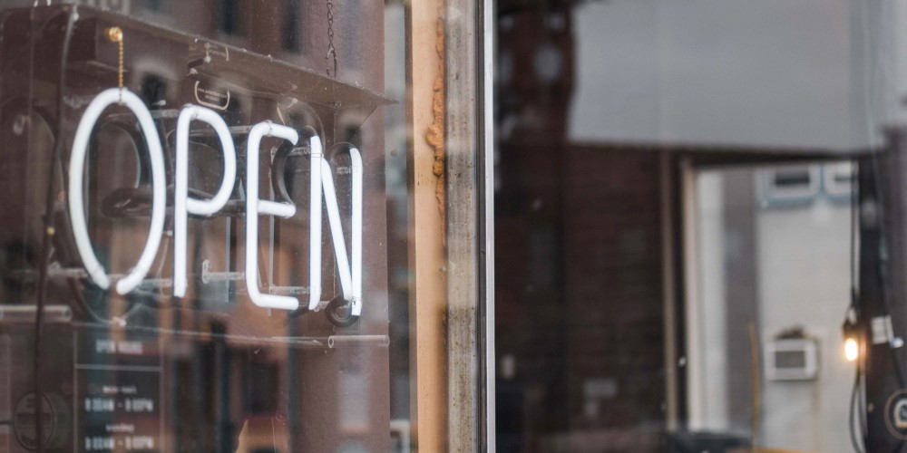 New Stores Open Throughout the US as Retail Sales Grow | Retail Curated