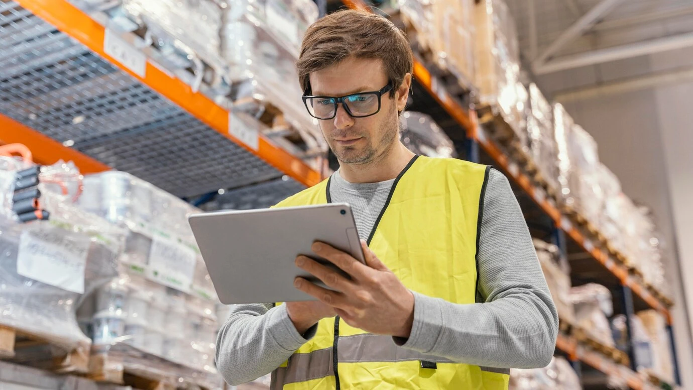Revolutionizing Inventory Management with NLP AI Technology | Retail ... Revolutionizing Inventory Management with NLP AI Technology | Retail ...