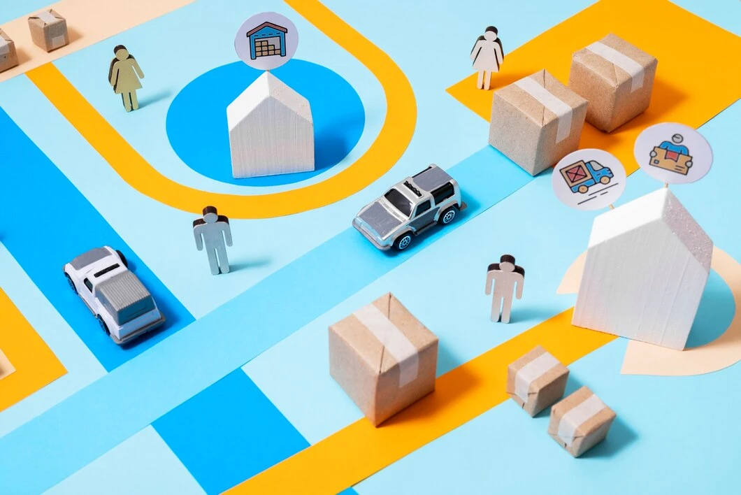 How Can Supply Chain Mapping Boost Business Efficiency? | Retail Curated