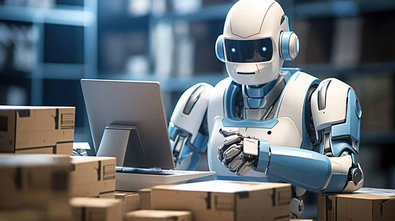 Revolutionizing Retail: How Generative AI Transforms Partner Management ... Revolutionizing Retail: How Generative AI Transforms Partner Management ...