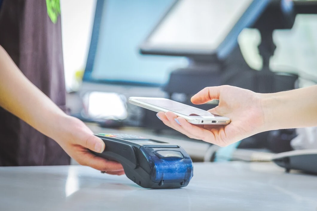 Retail POS Terminals Growth Driven by Tech Advances and Trends | Retail ...