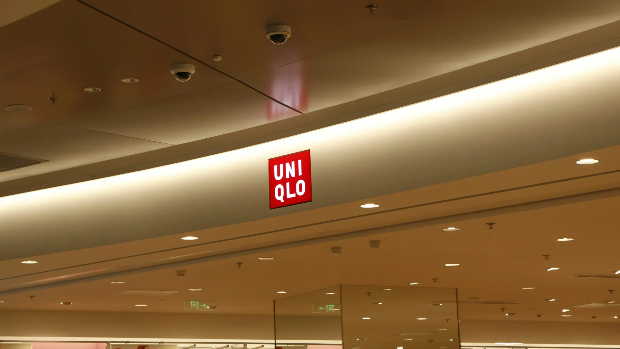 Uniqlo Leverages RFID Tech to Revolutionize Checkout Experience ...