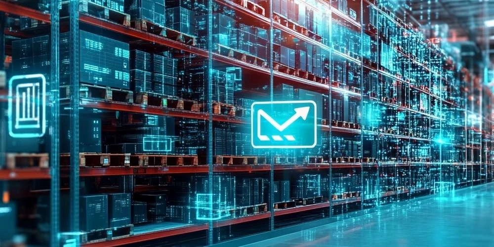 How Did Maxeda Transform Its Supply Chain Using Blue Yonder? | Retail ...