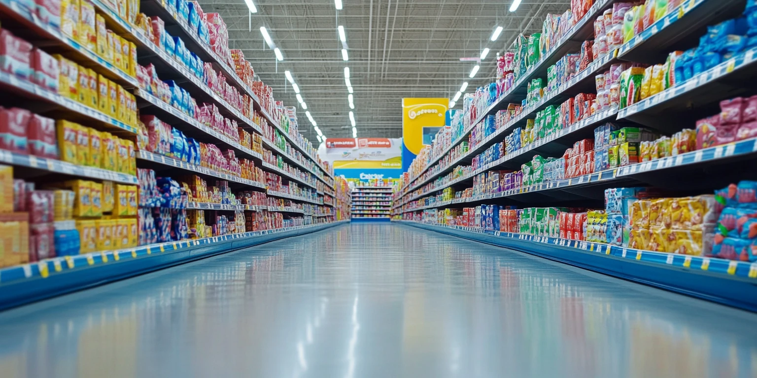 How Will Walmart's Automated Centers Transform Supply Chains? | Retail ...