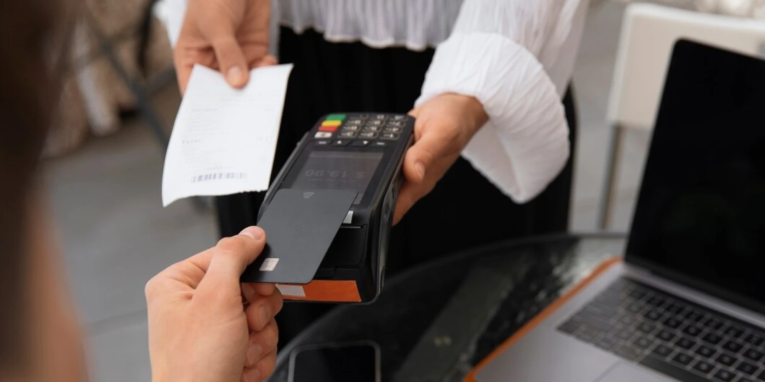 How Did BMA International Eliminate POS Fraud with Biometrics? | Retail ...