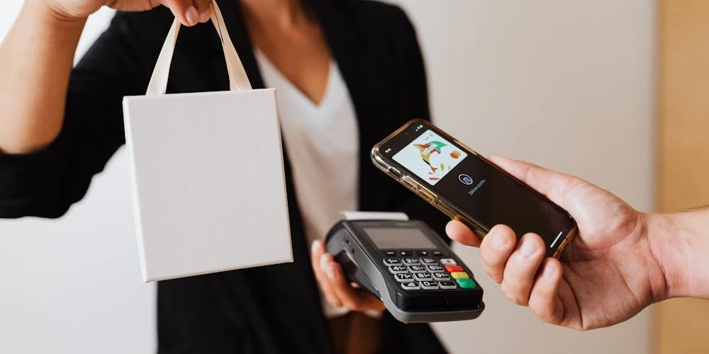 How Will Shoprite's New POS System Enhance Black Friday Shopping ...