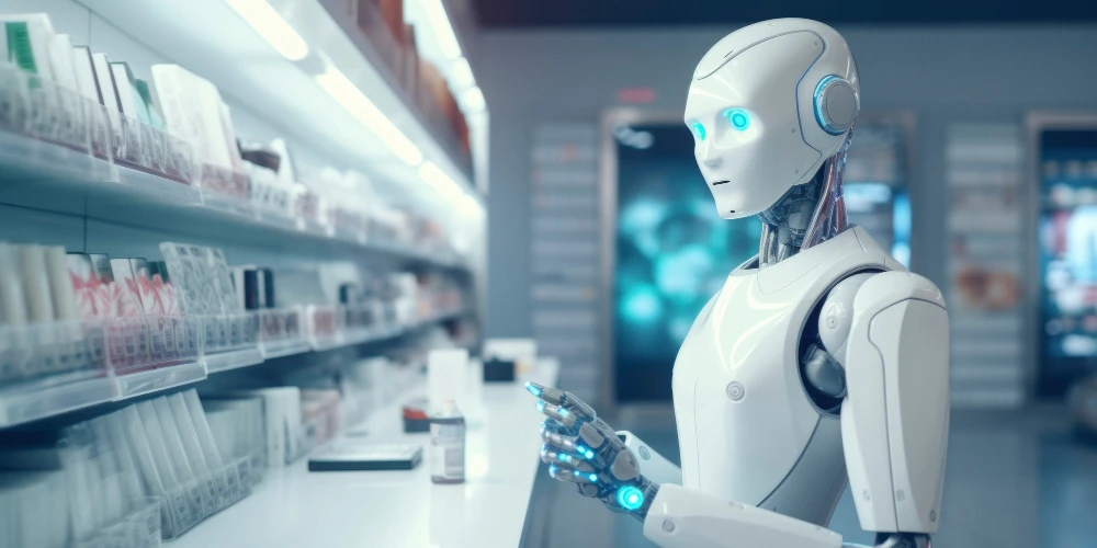 Automated Retail Technology: Revolutionizing Shopping and Efficiency ...
