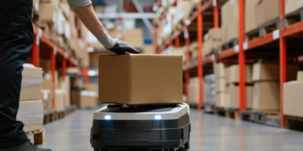 Innovative Tech Solutions Revolutionize Retail Inventory Management ...