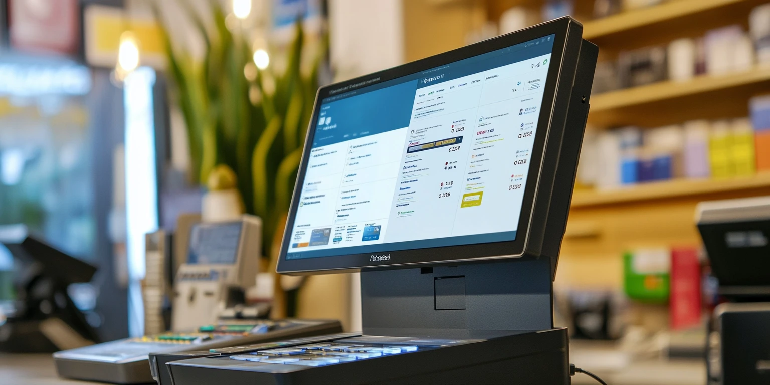 What Are the Top POS Software Solutions for Your Business in 2025 ...