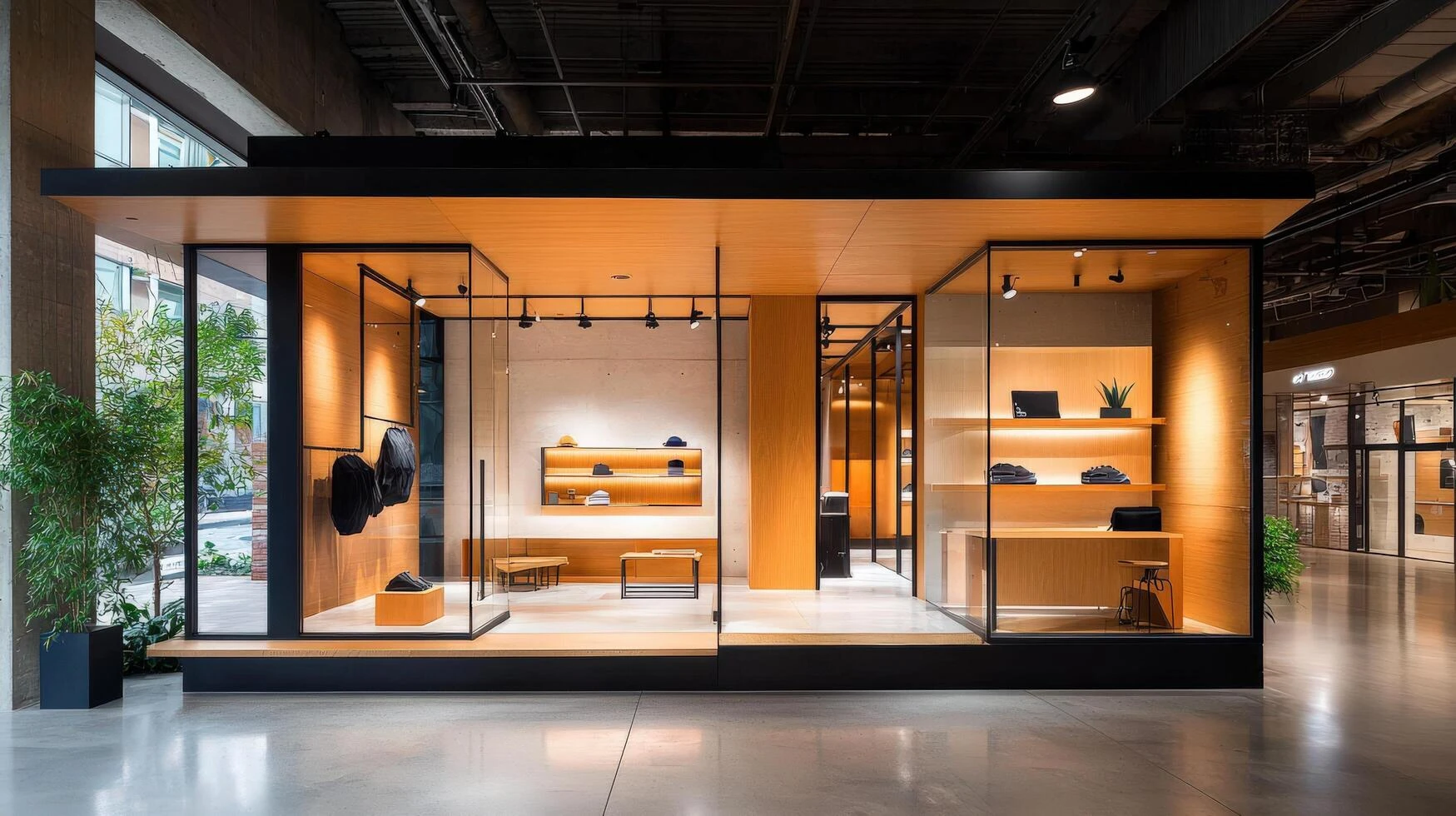 How Are Physical Stores Revolutionizing Retail Experiences? | Retail ...