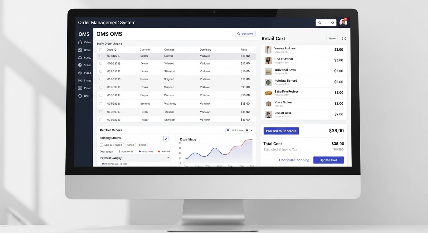 Order Management Systems – Review | Retail Curated