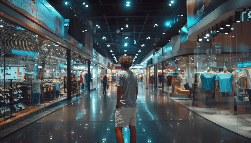 Crew Clothing Transforms Retail Operations With Cegid | Retail Curated